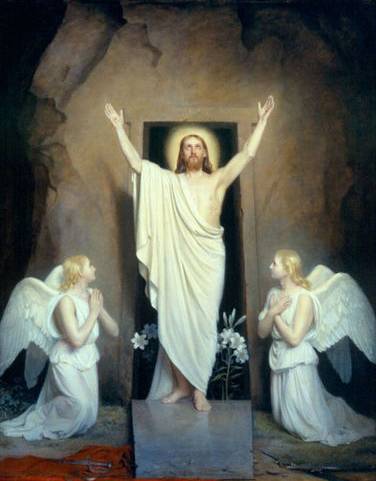 Scripture, Beauty, Art, Chesterton: Deep Conversion, Deep Prayer ...